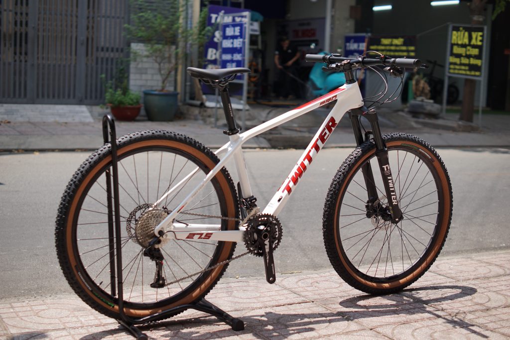 Xe đạp MTB Twitter Leopard Pro RS-30S – Xe đạp Twitter Việt Nam