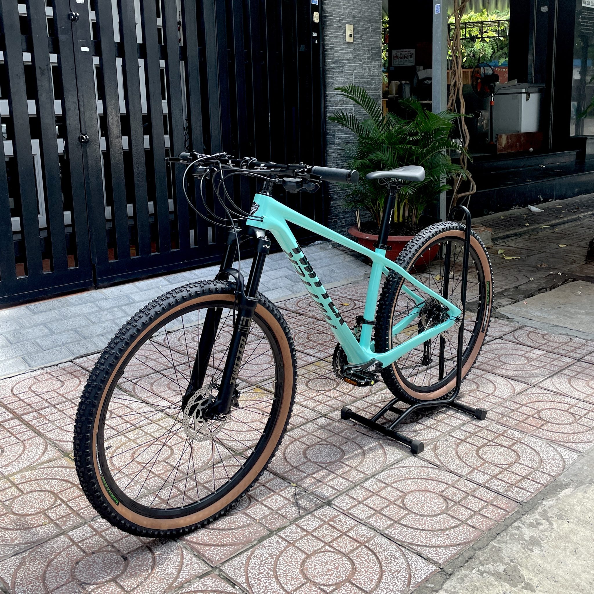 Xe đạp MTB Twitter Leopard Pro RS-30S – Xe đạp Twitter Việt Nam