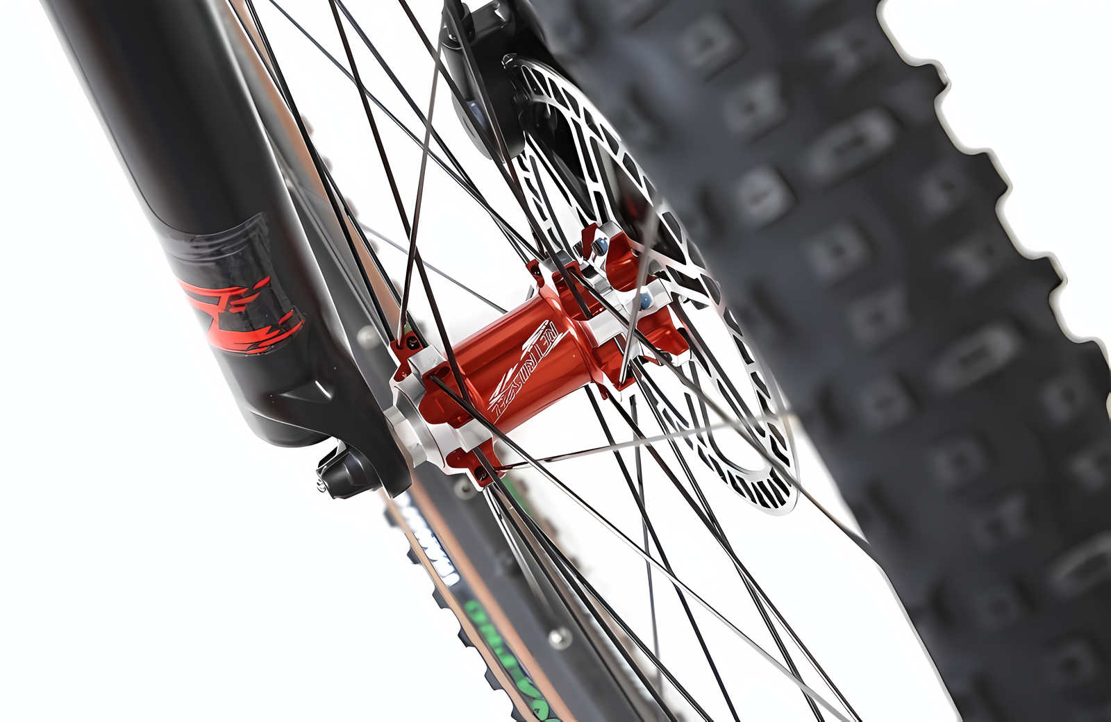 Xe đạp MTB Twitter Leopard Pro RS-30S – Xe đạp Twitter Việt Nam