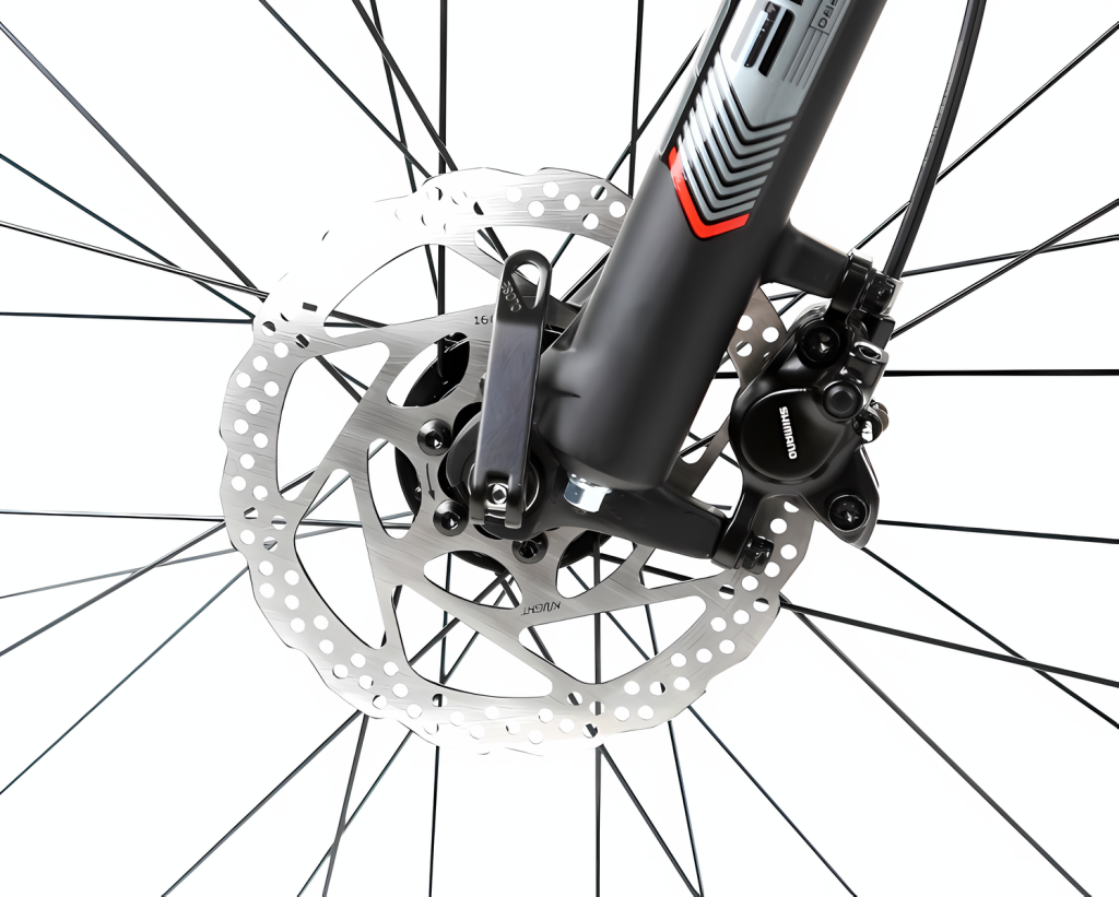 Xe đạp MTB Twitter Leopard Pro RS-30S – Xe đạp Twitter Việt Nam