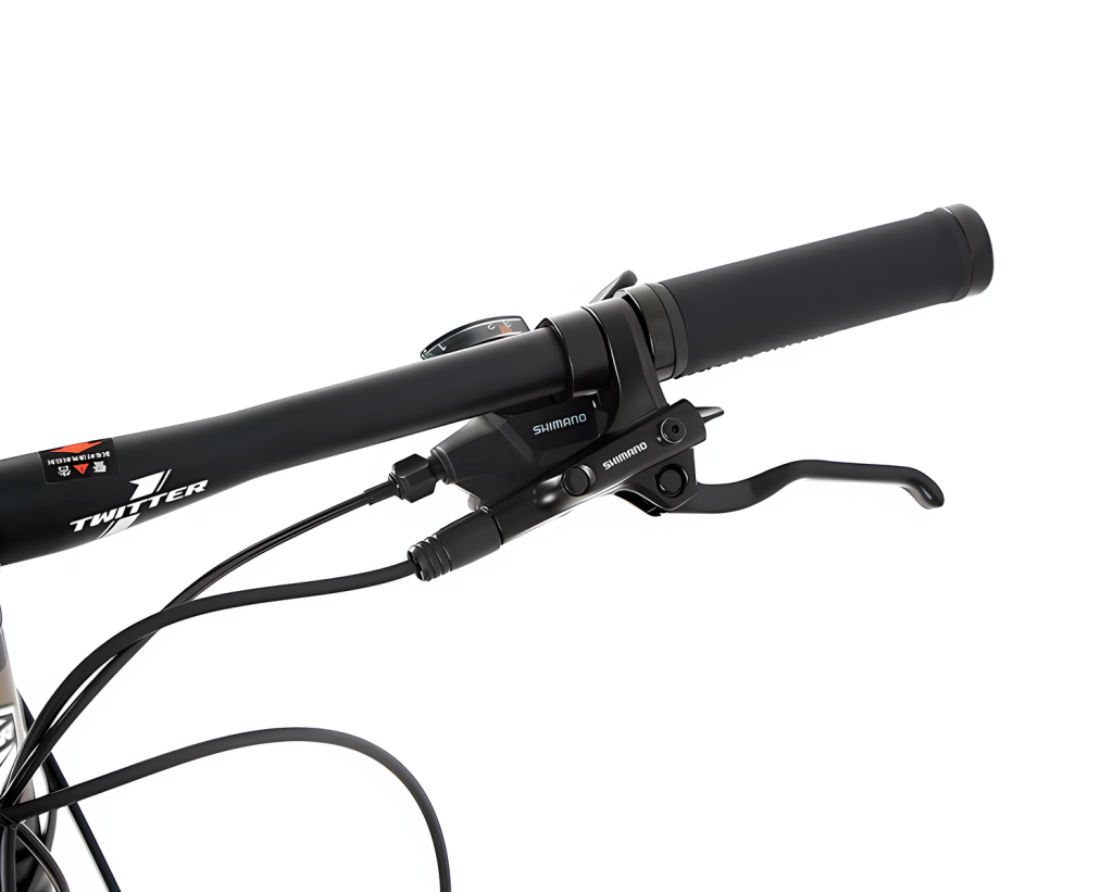 Xe đạp MTB Twitter Leopard Pro RS-30S – Xe đạp Twitter Việt Nam