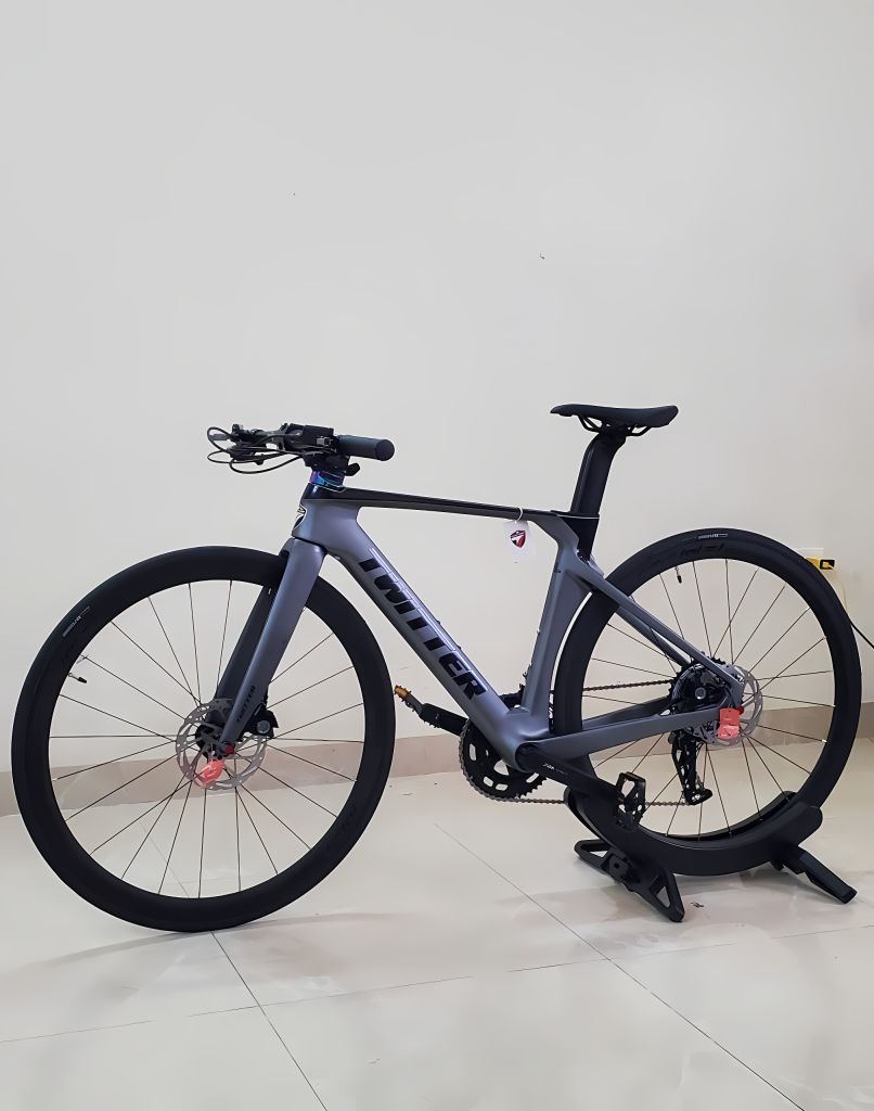 xe đạp Twitter R5 Pro Tay ngang – Xe đạp Twitter Sài Gòn